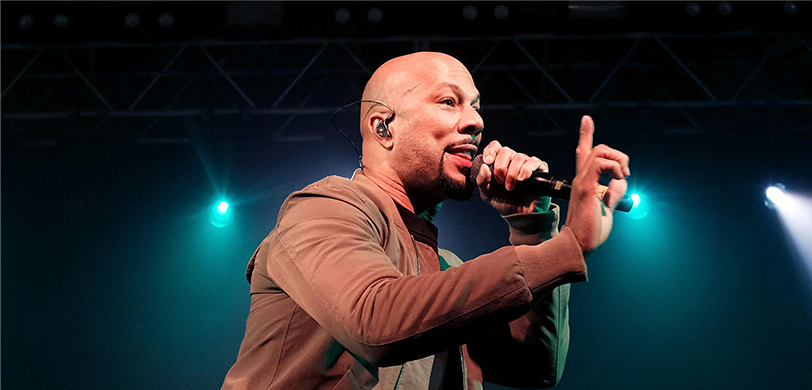 Common Tickets & 2024 Tour Dates
