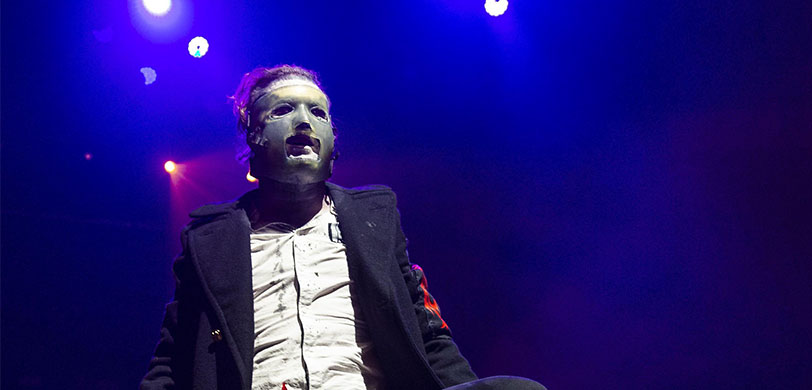 Corey Taylor Tickets & 2025 Tour Dates