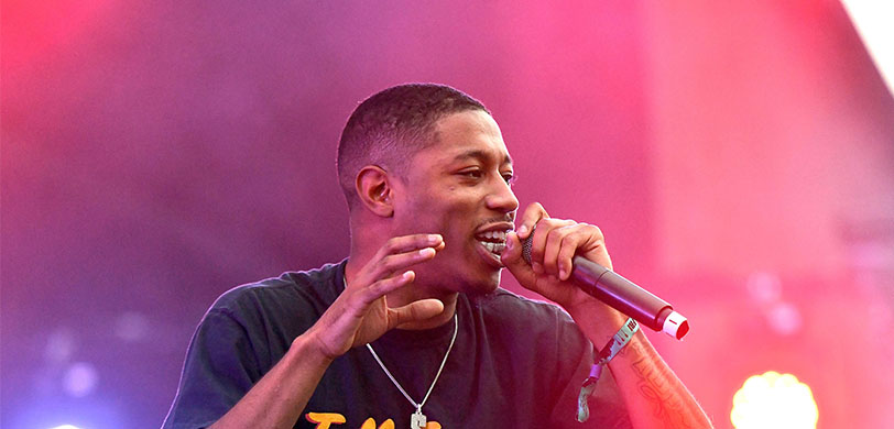 Cousin Stizz Tickets & 2025 Tour Dates | Vivid Seats