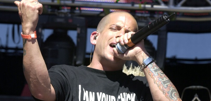 Crazy Town Tickets & 2025 Tour Dates | Vivid Seats