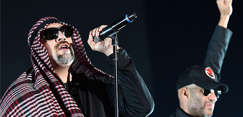 Cypress Hill Tickets & 2025 Tour Dates