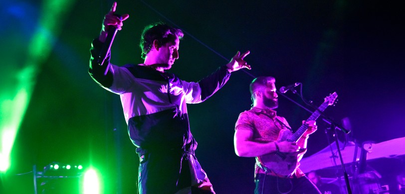 Dance Gavin Dance Tickets & 2026 Tour Dates | Vivid Seats