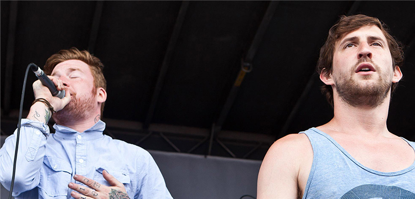 Dance Gavin Dance Tickets & 2025 Tour Dates