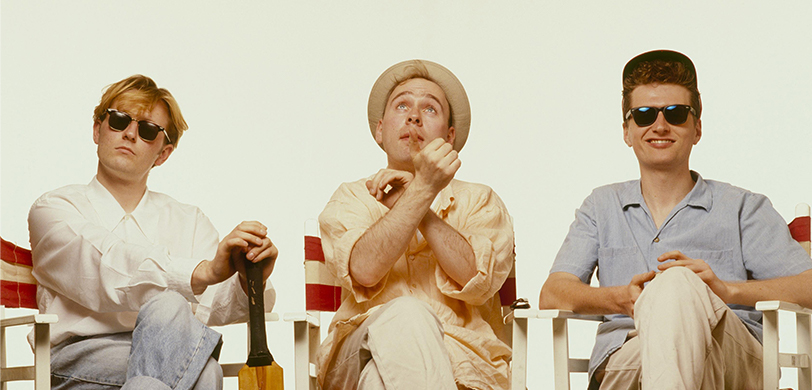 Danny Wilson Tickets & 2025 Tour Dates