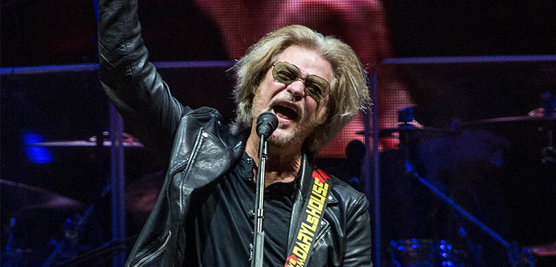Daryl Hall Tickets & 2025 Tour Dates