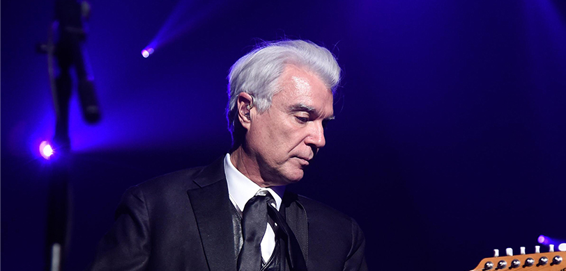 David Byrne Tickets & 2025 Tour Dates