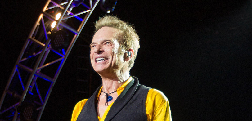 David Lee Roth Tickets & 2025 Tour Dates