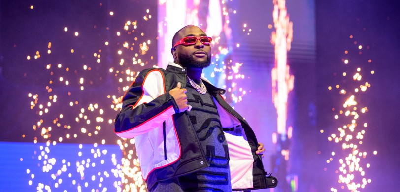 Davido Tickets & 2025 Tour Dates