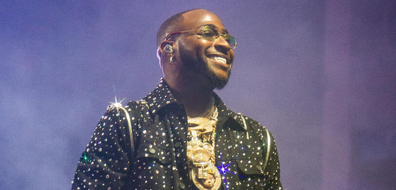 Davido Tickets & 2025 Tour Dates
