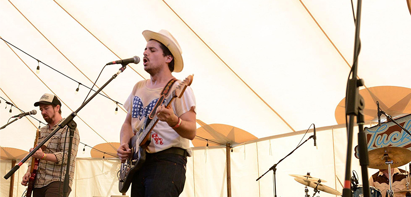 Delta Spirit Tickets & 2025 Tour Dates | Vivid Seats