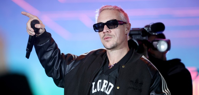 Diplo Tickets & 2025 Tour Dates | Vivid Seats