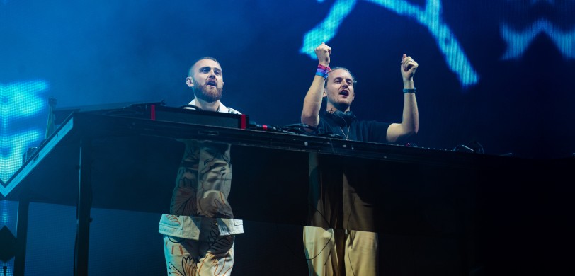 Disclosure Tickets & 2025 Tour Dates | Vivid Seats