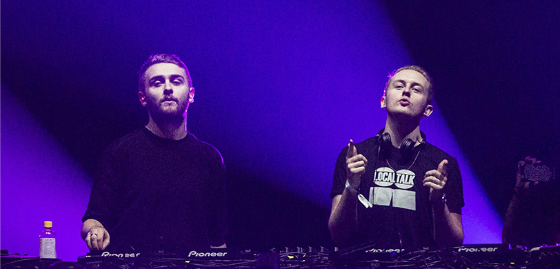 Disclosure Tickets & 2025 Tour Dates | Vivid Seats
