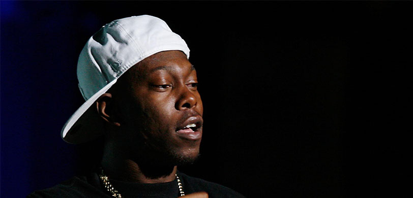 Dizzee Rascal Tickets & 2025 Tour Dates