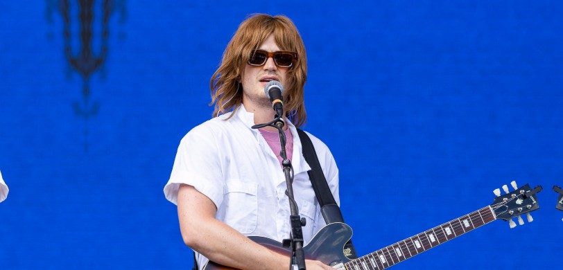 Djo Sacramento tickets - Channel 24 - 10/17/2025 | Vivid Seats