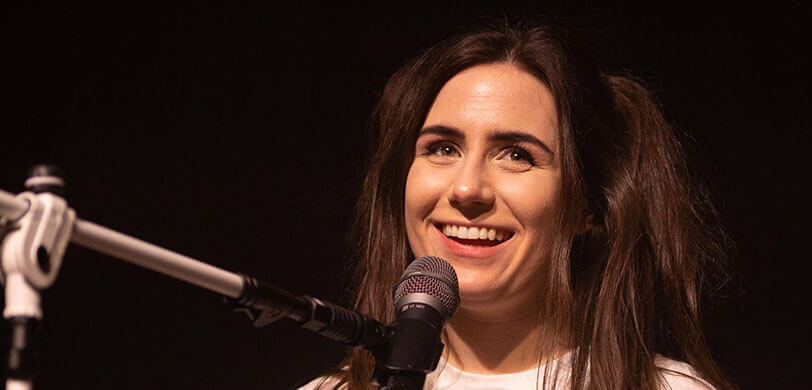 dodie - Dorothy Miranda Clark Tickets & 2025 Tour Dates