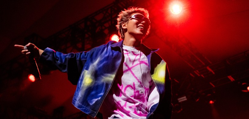 DPR Live Tickets & 2025 Tour Dates