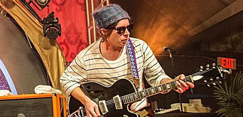 Dr. Dog Tickets & 2024 Tour Dates