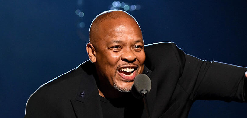 Dr. Dre Tickets & 2025 Tour Dates