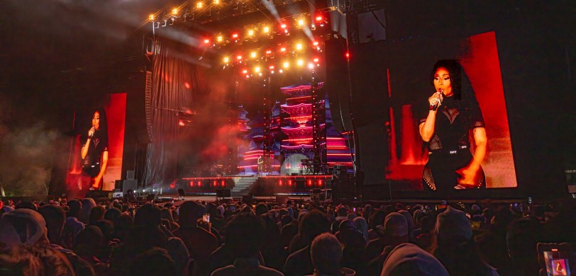 Dreamville Festival Tickets & 2025 Lineup | Vivid Seats