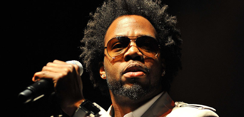 Dwele Tickets & 2025 Tour Dates | Vivid Seats