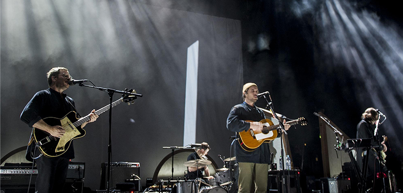 Fleet Foxes Tickets & 2026 Tour Dates | Vivid Seats