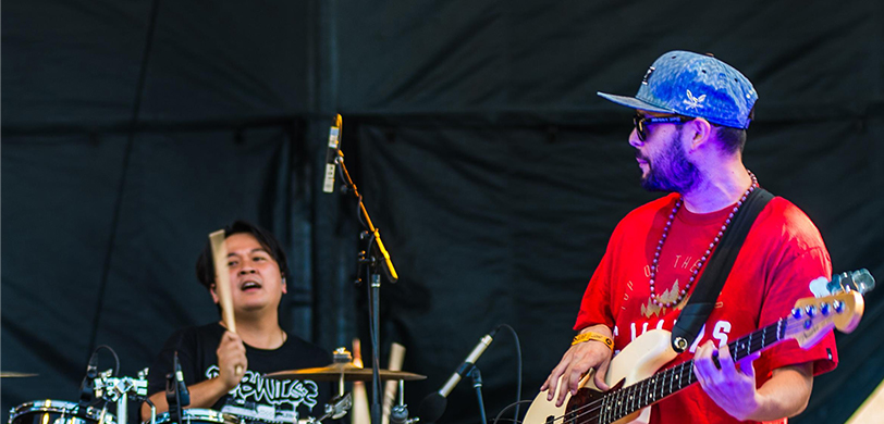 Fortunate Youth Tickets & 2025 Tour Dates | Vivid Seats