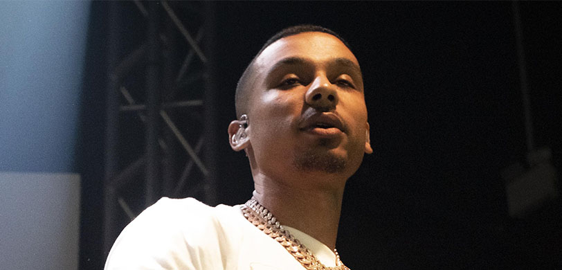 Fredo Tickets & 2026 Tour Dates