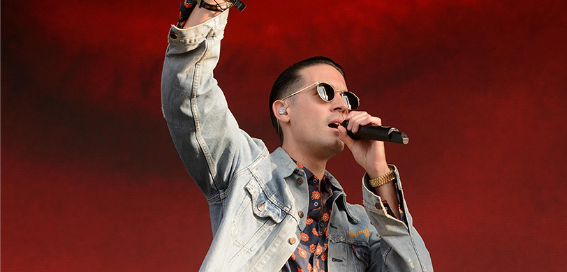 G-Eazy Tickets & Tour Dates - The Beautiful & The Damned Tour 2024 ...