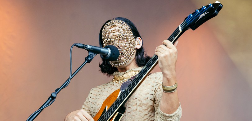 Glass Beams Tickets & 2025 Tour Dates | Vivid Seats