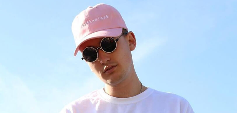 Gnash Tickets & 2024 Tour Dates