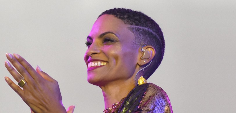 Goapele Tickets & 2025 Tour Dates | Vivid Seats