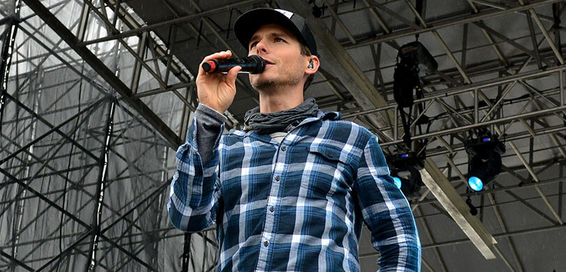 Granger Smith Tickets & 2026 Tour Dates | Vivid Seats