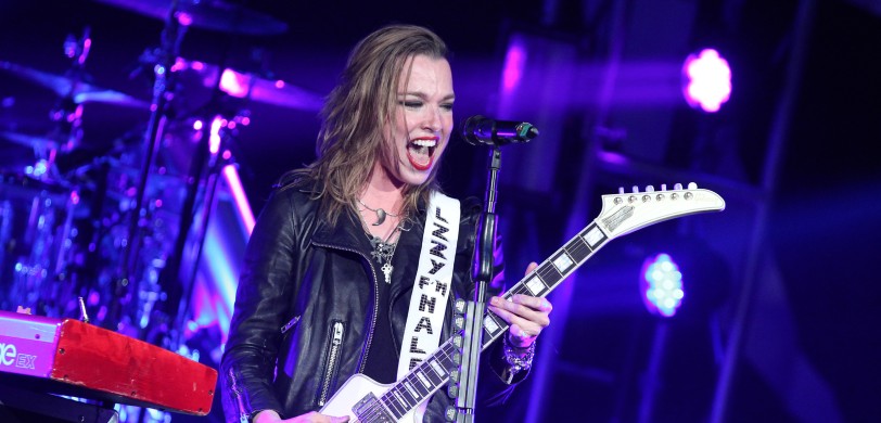 Halestorm Tickets & 2025 Tour Dates | Vivid Seats