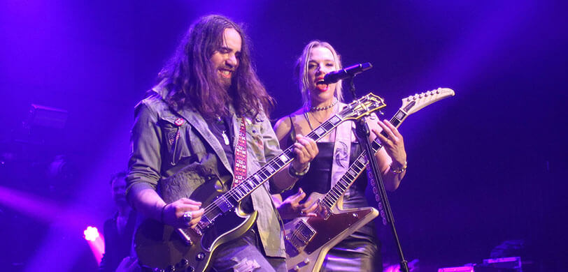 Halestorm Tickets & 2025 Tour Dates | Vivid Seats