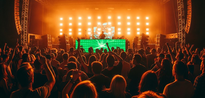 Hamdi Tickets & 2025 Tour Dates | Vivid Seats