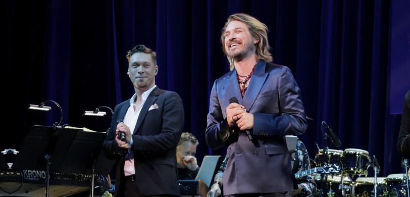 Hanson Tickets & 2025 Tour Dates | Vivid Seats