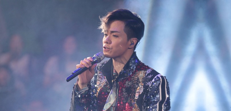 Hins Cheung Tickets & 2026 Tour Dates | Vivid Seats