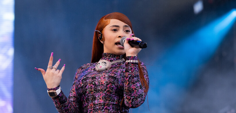 Ice Spice Tickets & 2024 Tour Dates