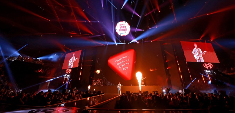 iHeartRadio Music Festival Tickets & 2026 Lineup | Vivid Seats