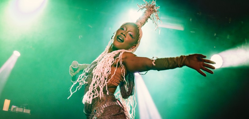 Iniko Tickets & 2025 Tour Dates | Vivid Seats