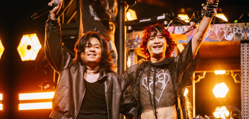 ISOKNOCK Tickets & 2025 Tour Dates | Vivid Seats