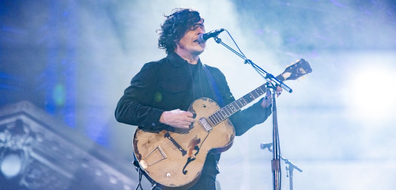 Jack White Tickets & 2025 Tour Dates