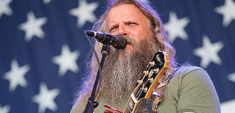 Jamey Johnson Tickets & 2024 Tour Dates | Vivid Seats