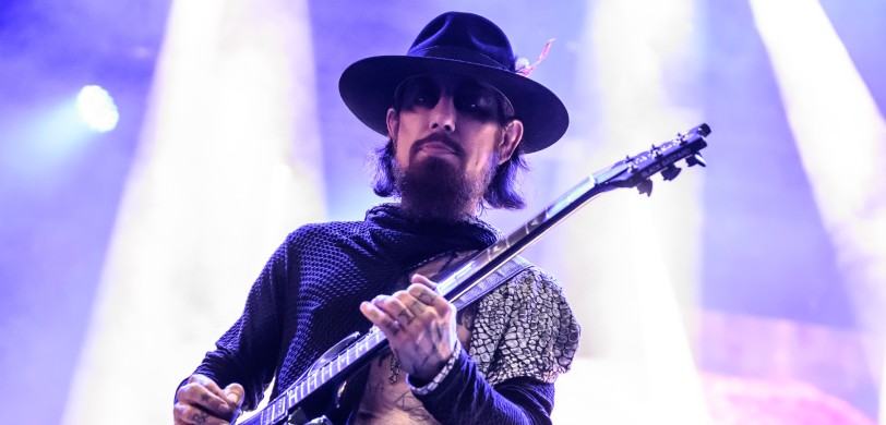 Jane's Addiction Tickets & 2026 Tour Dates | Vivid Seats