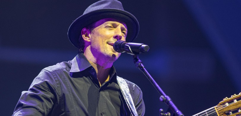 Jason Mraz San Francisco tickets - Fillmore San Francisco - 10/26/2025 ...