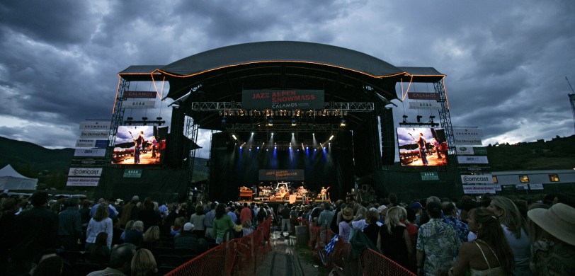 Jazz Aspen Snowmass Tickets & 2025 Tour Dates | Vivid Seats