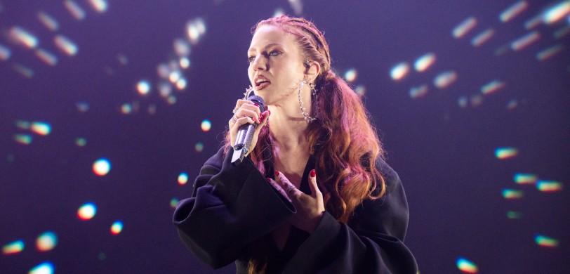 Jess Glynne Tickets & 2025 Tour Dates