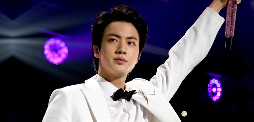 Jin Tickets & 2026 Tour Dates | Vivid Seats