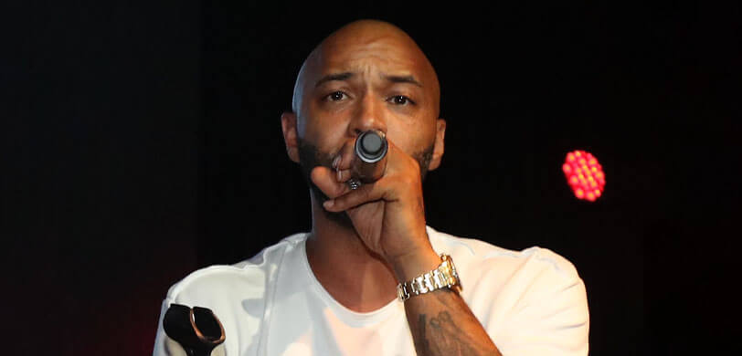 Joe Budden Tickets & 2025 Tour Dates